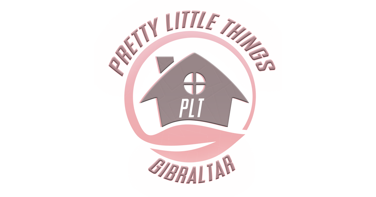 Pretty Little Things - Gibraltar
